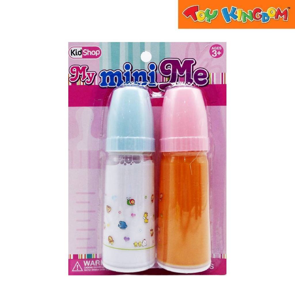 KidShop My Mini Me Baby Love Bottle | Shopee Philippines