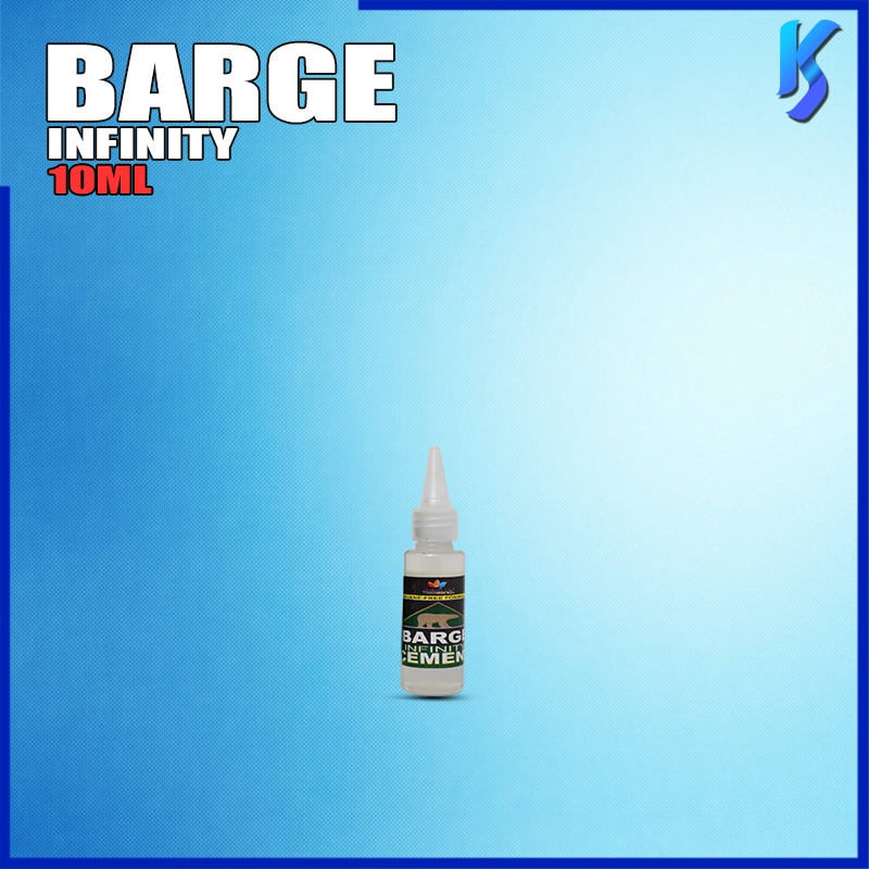 KEKAO BARGE CEMENT INFINITY ADHESIVE | Shopee Philippines