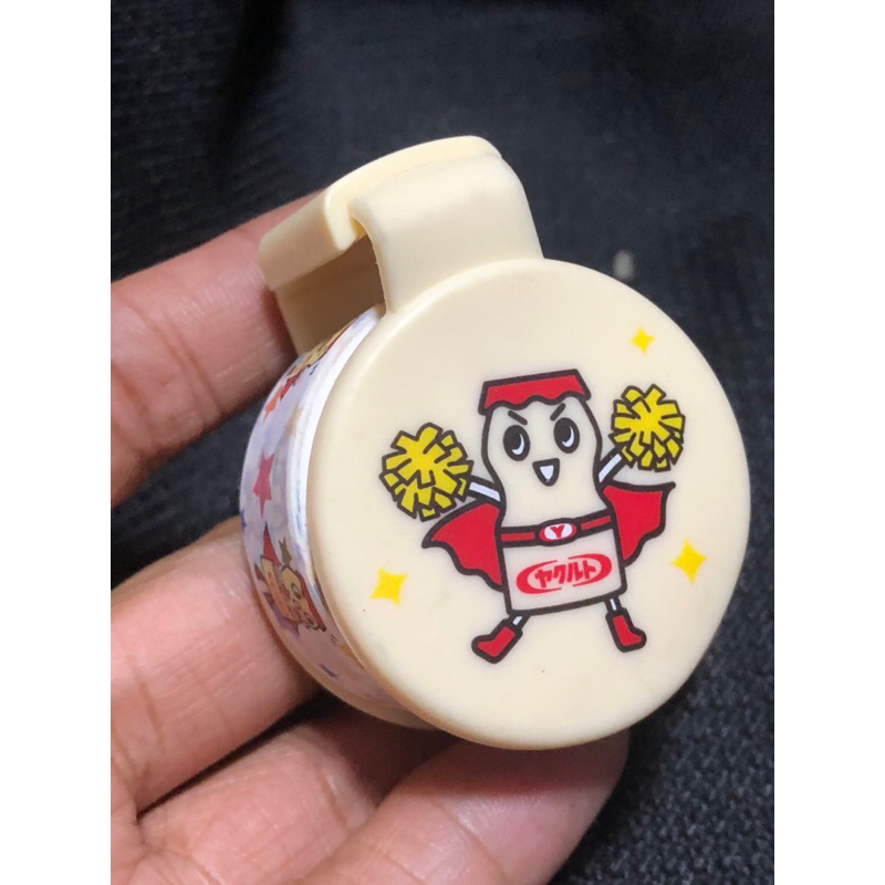 Washi tape Yakult Character | Shopee Philippines