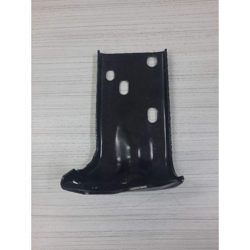 1996-2007 Bumper Stay - L & R For Isuzu Forward FRR/FSR/FTR | Shopee ...