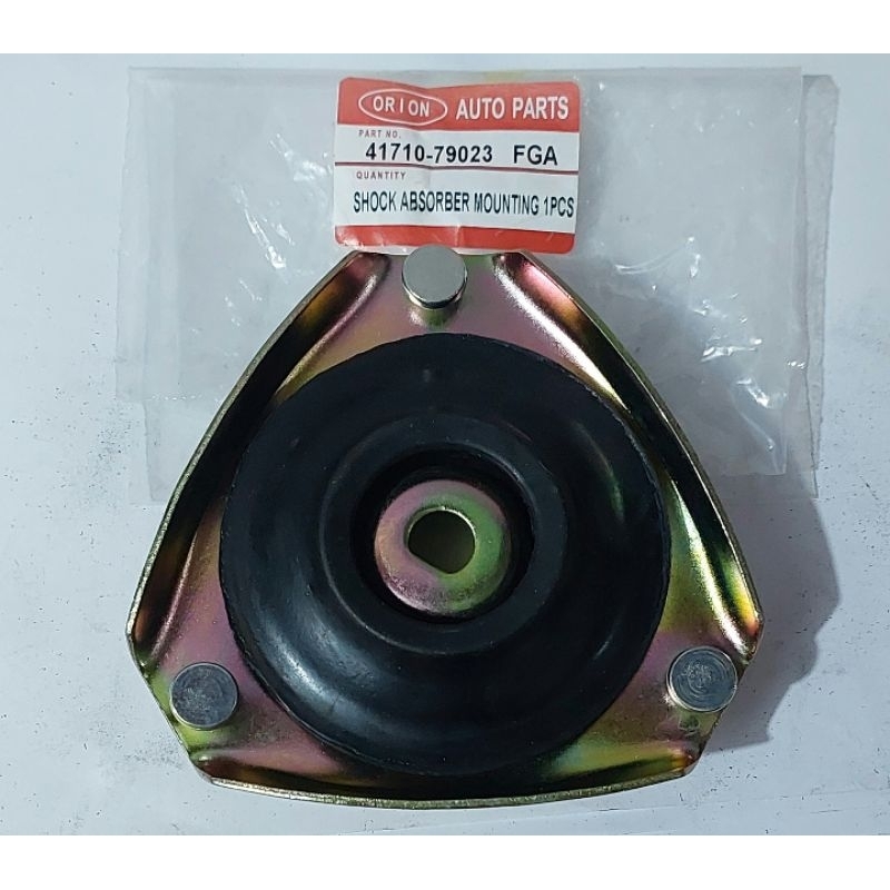41710-79023 SHOCK ABSORBER MOUNTING SUZUKI MULTICAB F6A SCRUM L/R ORION ...