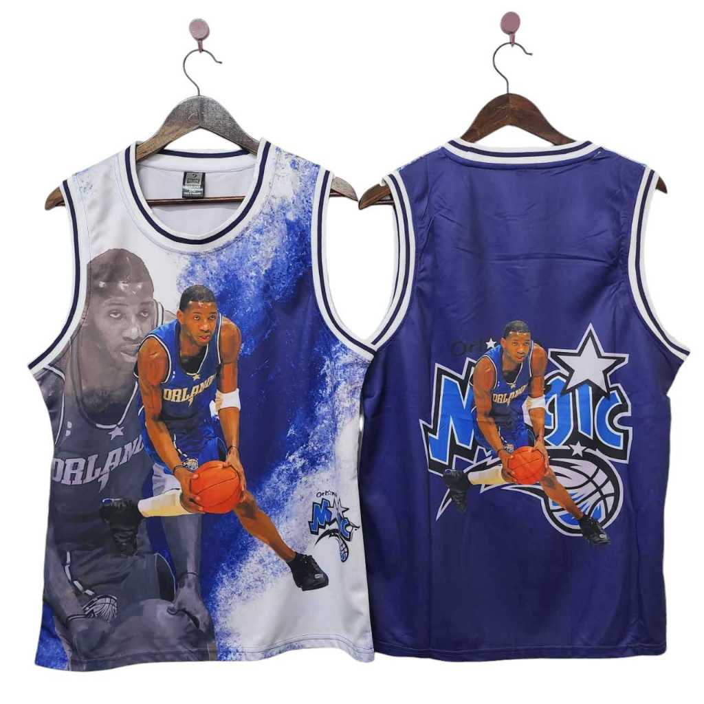 AVIG Magic nba jersey sando trendy design for men/women full ...