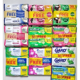 Shop shampoo sachet for Sale on Shopee Philippines