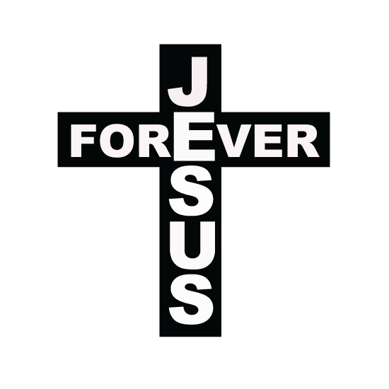 GOD JESUS Decals Sticker Waterproof Automobile Vinyl for Cars and ...