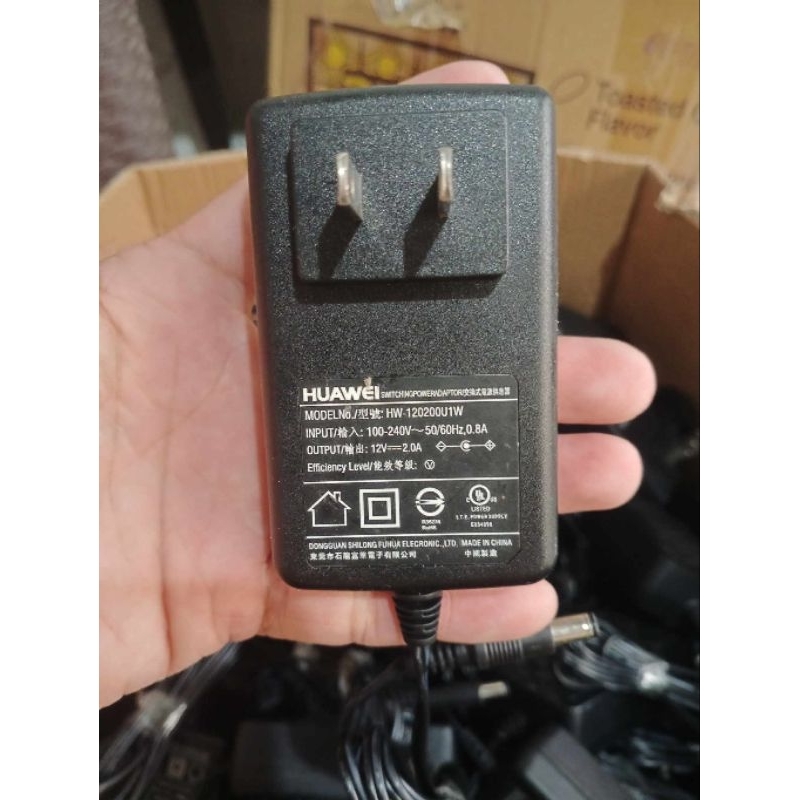 Huawei adaptor 2amper | Shopee Philippines