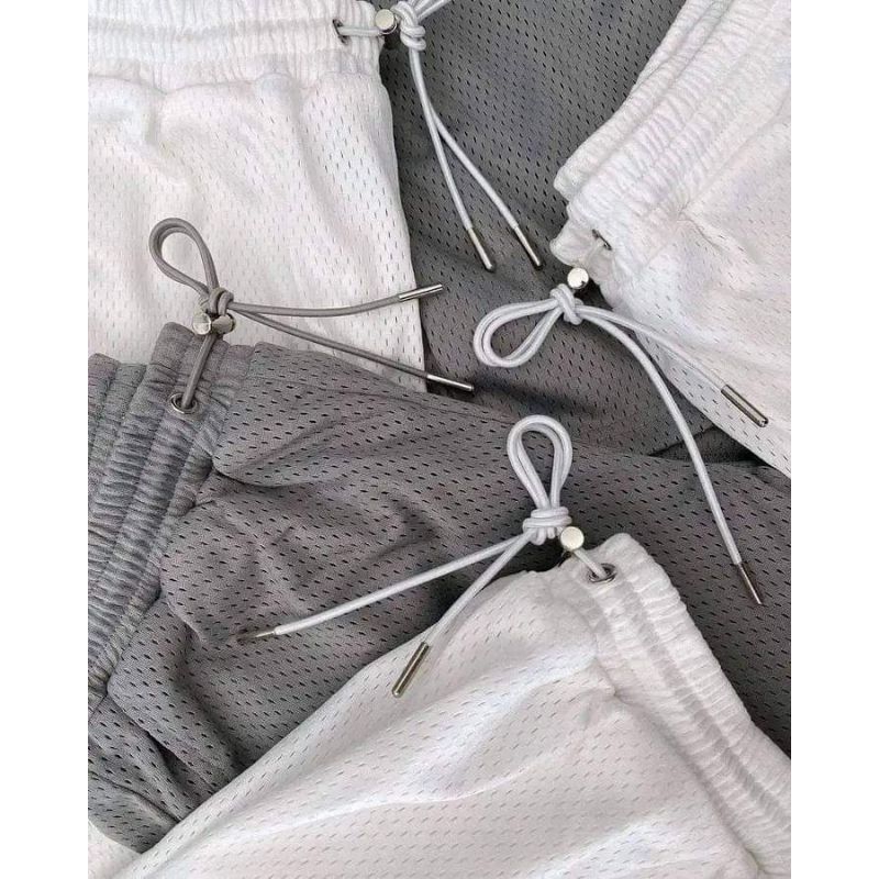 AUTHENTIC MESH SHORT/ MICRO COOL HIGH QUALITY | Shopee Philippines