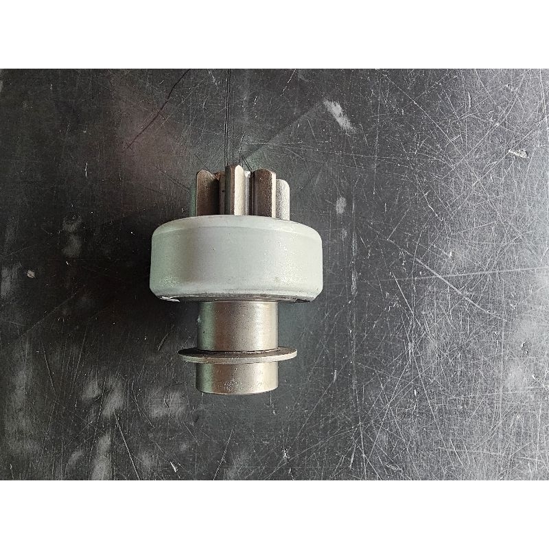 STARTER BENDIX DRIVE FOR MITSUBISHI LANCER / HYUNDAI | Shopee Philippines