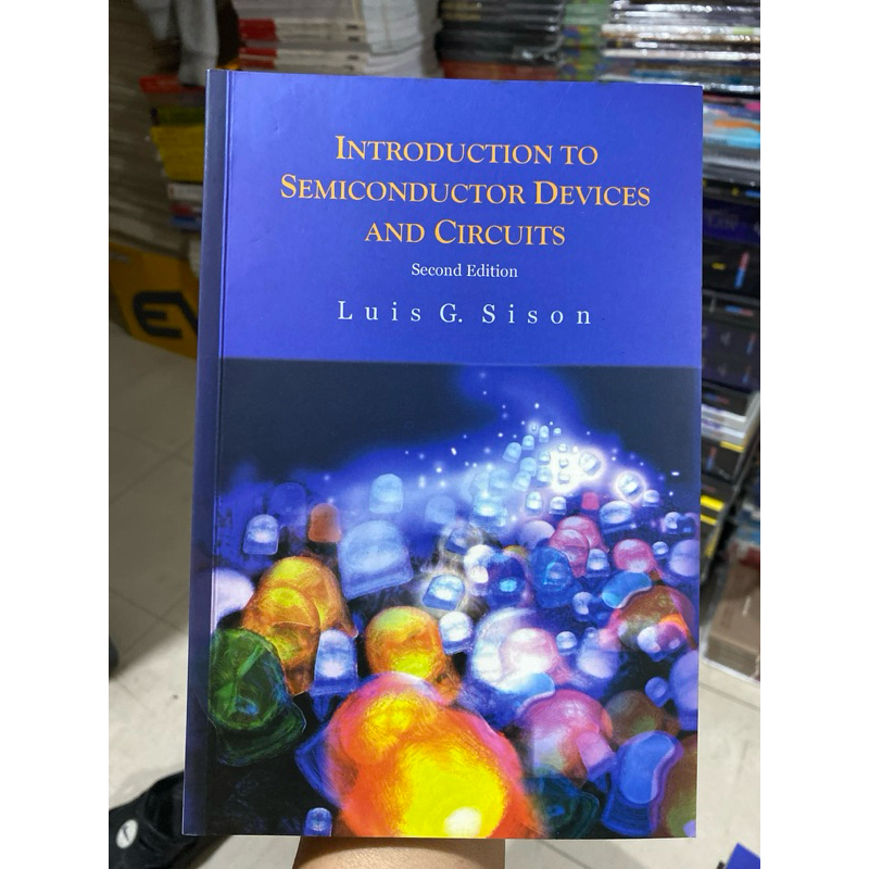 Introduction To Semiconductor Devices and Circuit second edition ...