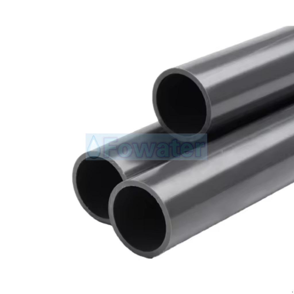 PVC grey/PPR white PIPE per 1 meter ( 1" 3/4" 1/2") | Shopee Philippines