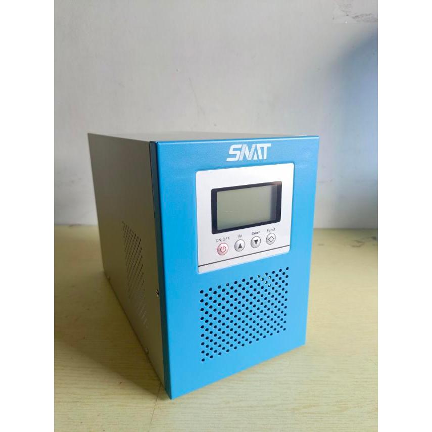 Snat Pure Sine Wave Inverter 1000W 12V Toroidal Offgrid Solar Inverter ...