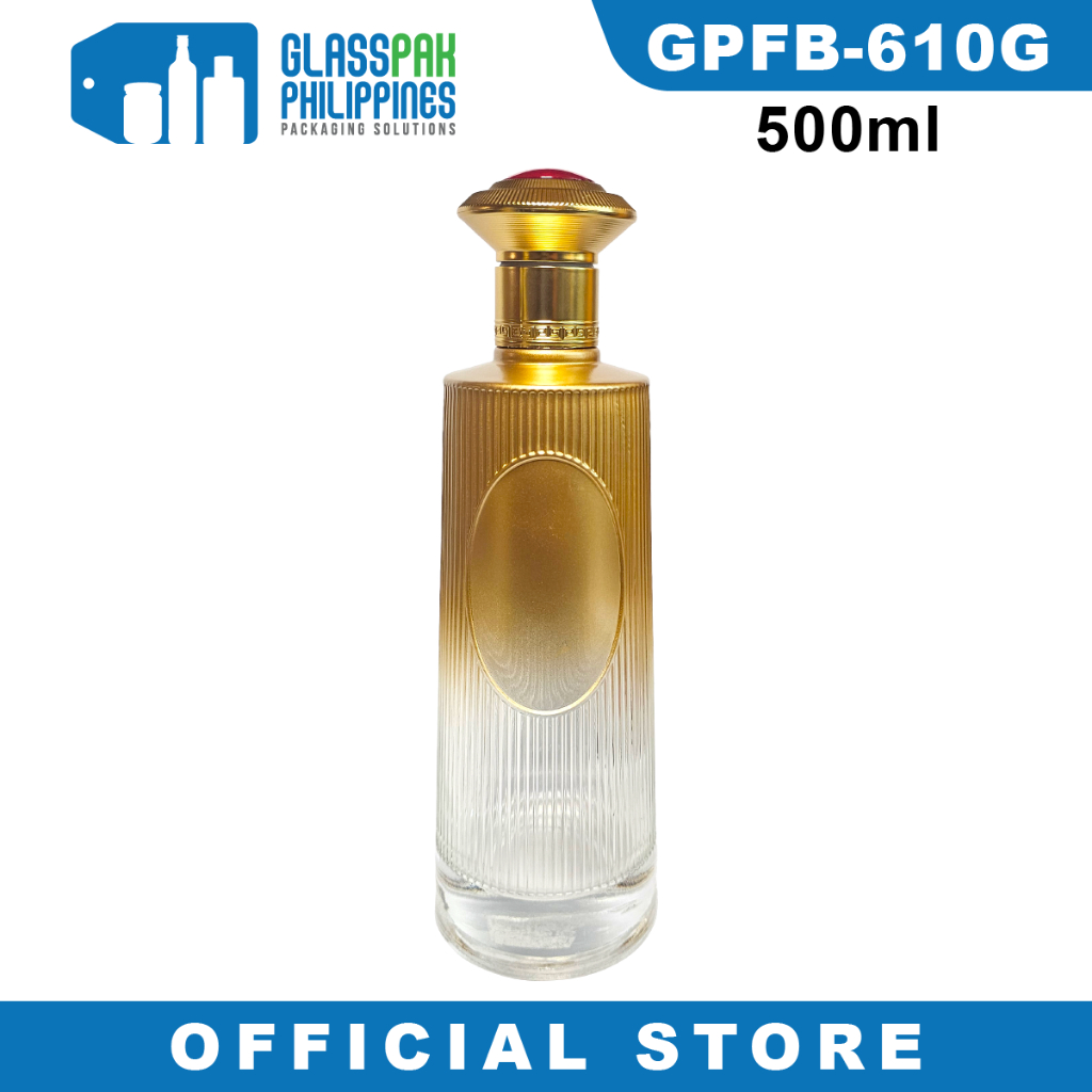 Glasspak PH, Online Shop | Shopee Philippines