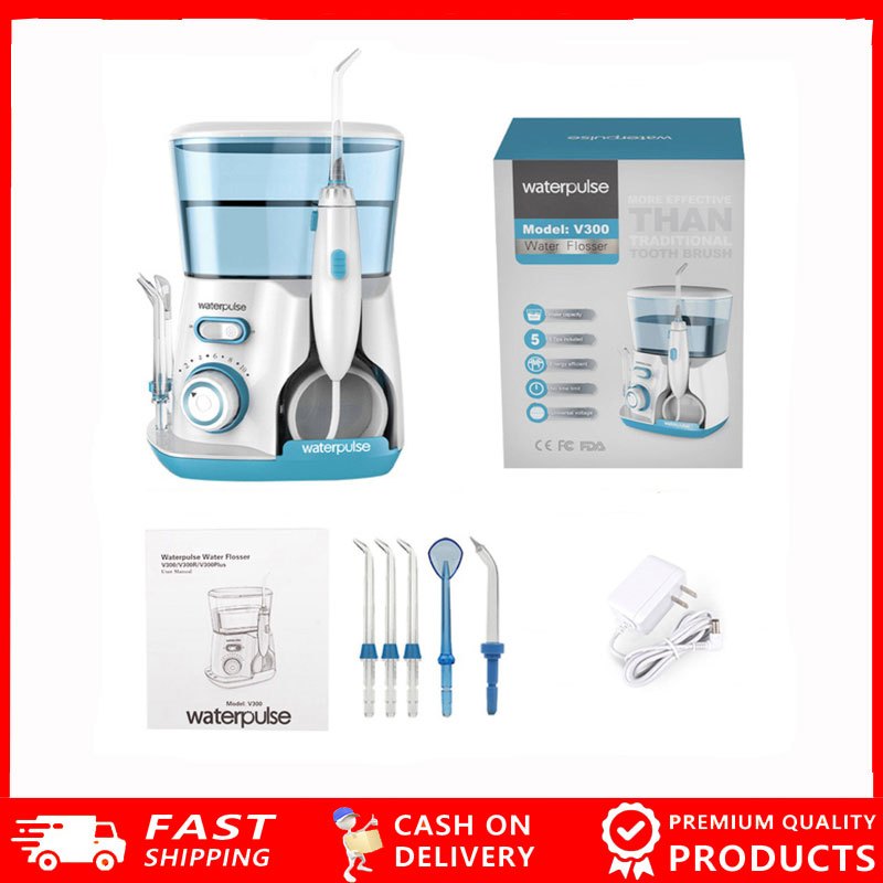 Nfy washer Tooth cleaner Dental Water Jet Oral Irrigator Floss Dental ...