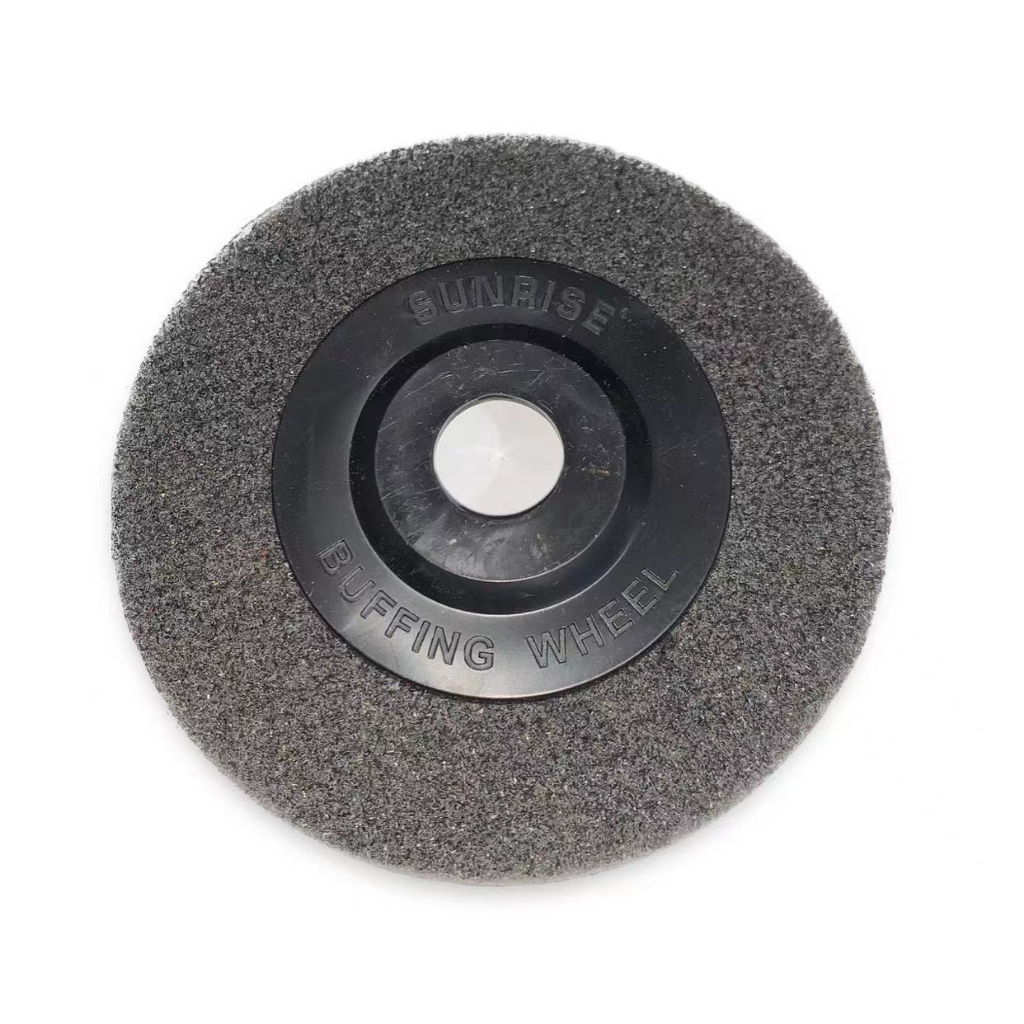 Buffing Disc/ Buffing Wheel / Buffing Maong / Buffing Maong 4inch ...