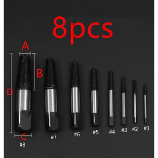 Shop bolt extractor for Sale on Shopee Philippines