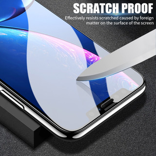 9D Full Tempered Glass for OPPO REALME C2 C3 C11 C12 C15 C17 A1K A11X A15 A5 A7 A3S A5S A5 A9 ...