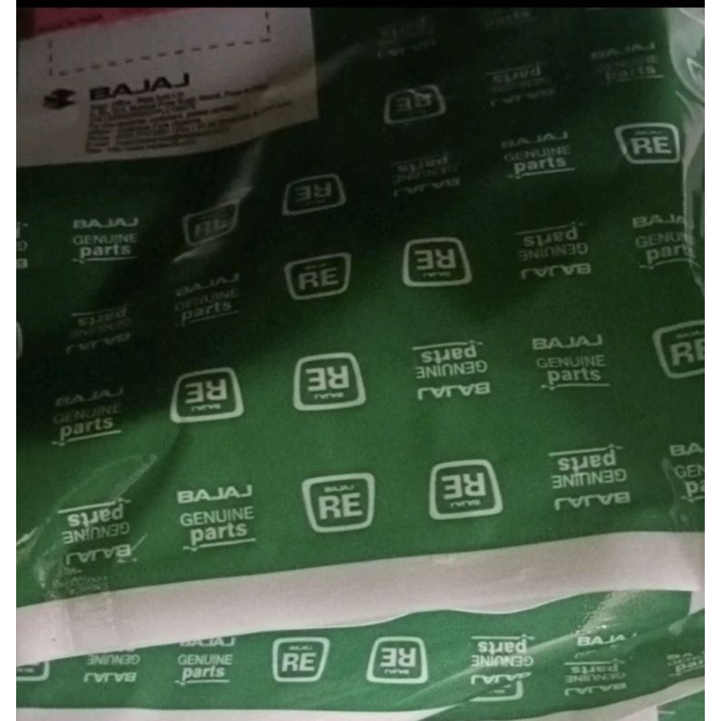 Bajaj Re Parts for tuktok. | Shopee Philippines