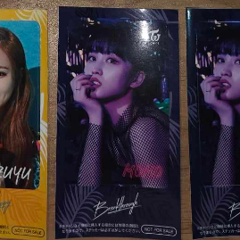 Twice IC Sticker (assorted) | Shopee Philippines