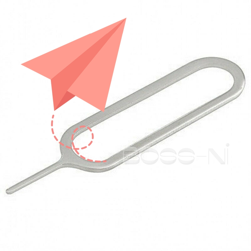 Simcard Injector Simcard Ejector SIM Card Tray Holder Eject Pin ...