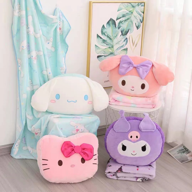 Cartoon Cute Macaron Pillow Cushion Girl Sofa Bed Pillow Sleeping ...