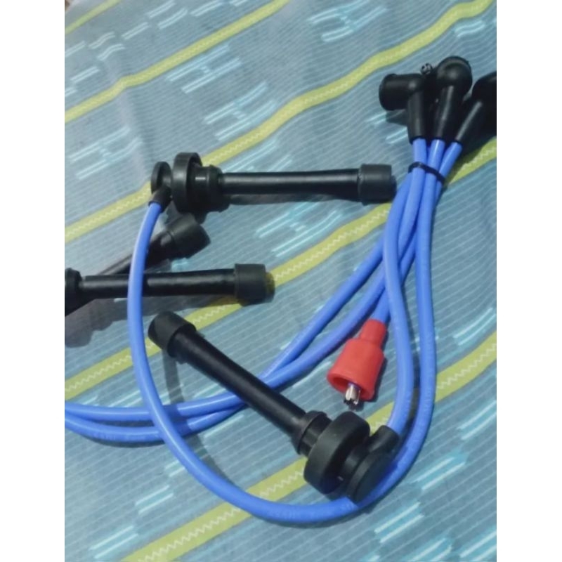 ASAHI Mitsubishi Adventure L300 Exceed Diesel High Tension Wire Spark ...