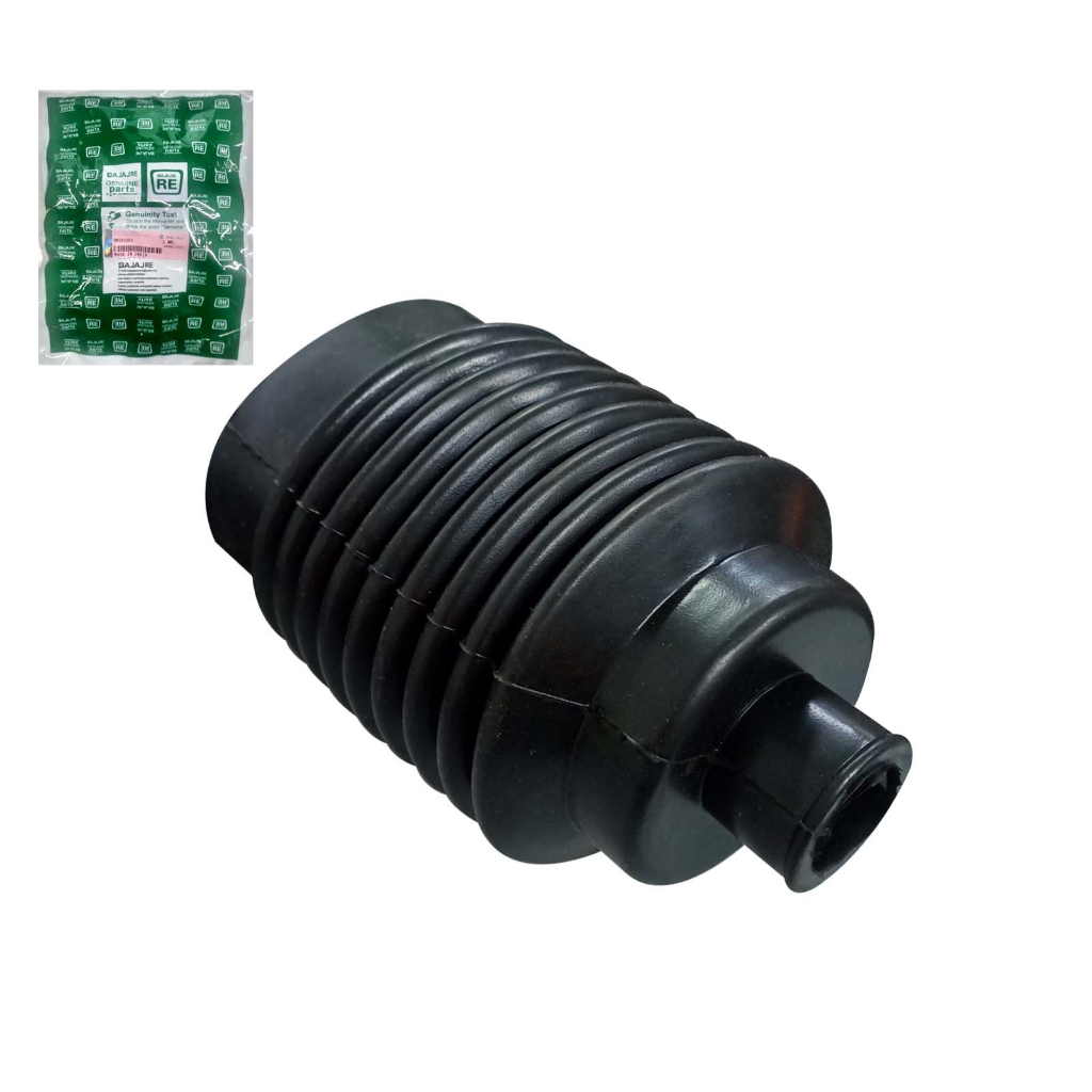 4PCS/2pcs/1pc Rubber Boots/Rubber Bellow for Bajaj RE Bajaj RE CARB ...