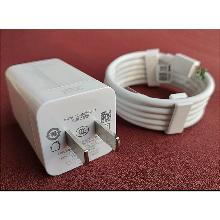 Universal Fast Charging Mini Micro Charger for Any Android Gadget ...