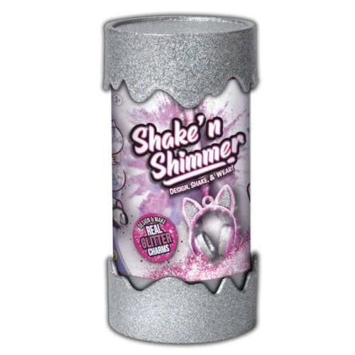 EMCO Toys Shake n Shimmer | Shopee Philippines