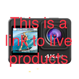 Shop Action Camera Online - Cameras Best Prices | Shopee Philippines