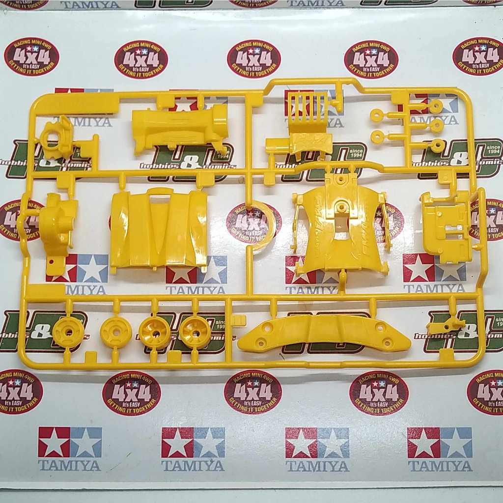 Tamiya FMA Internals Assorted color | Shopee Philippines