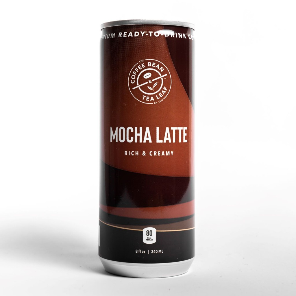 The Coffee Bean & Tea Leaf CBTL x Hydro Flask - Lilac Tumbler 24oz ...