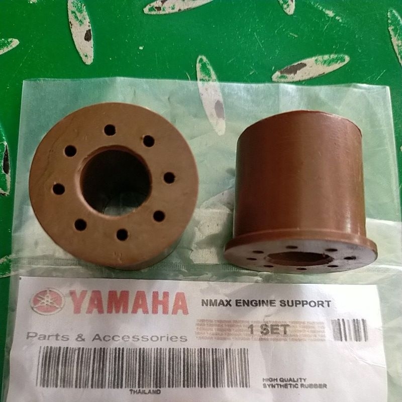 YAMAHA NMAX V1/V2 ENGINE SUPPORT (2PC/1SET) | Shopee Philippines