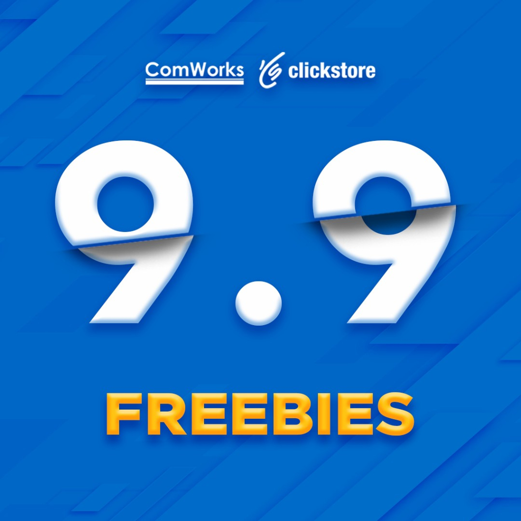 FREEBIES RANDOM FREEBIE | Shopee Philippines