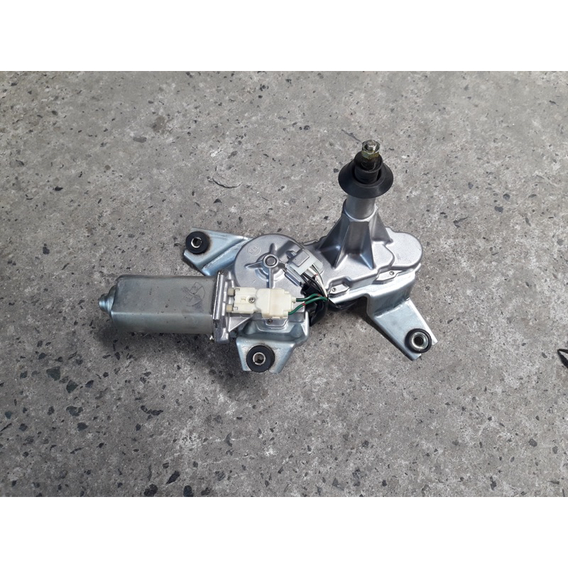 HONDA CRV GEN 2-2.5 (2002-2005) S9A Rear Wiper Motor Assembly | Shopee ...