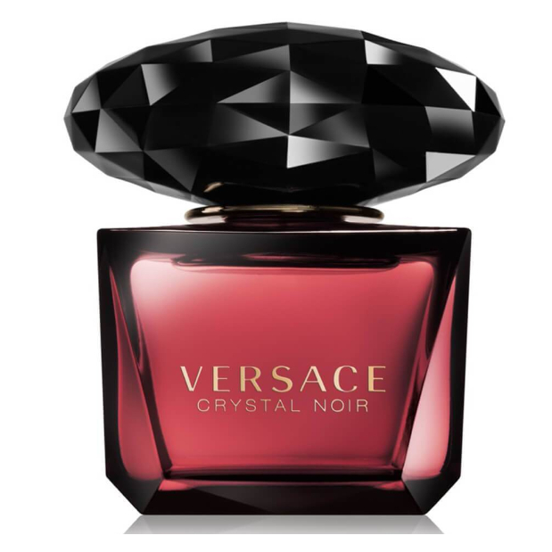 VERSACE CRYSTAL NOIR EDT 90ML | Shopee Philippines
