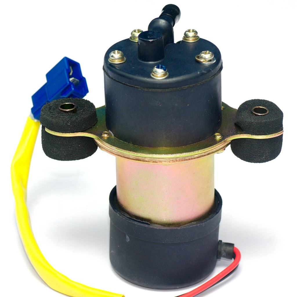 Suzuki F6A F5A F10A Carry Multicab Fuel Pump Electronic Type F6 F5 F10 ...