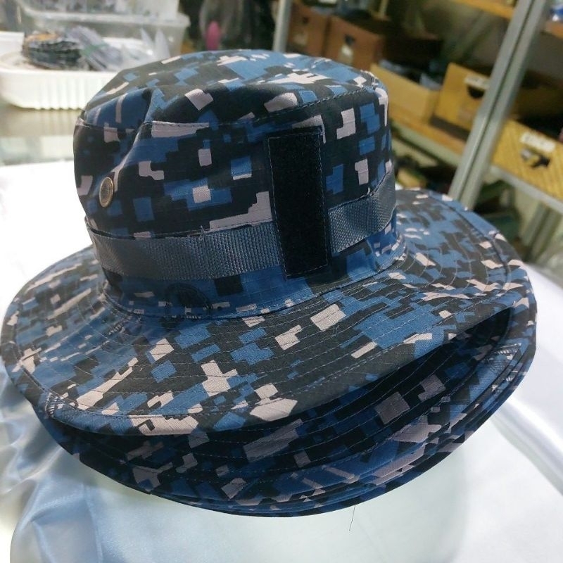 BJ Delta lousy hat comouflage ...with rank patches.. | Shopee Philippines