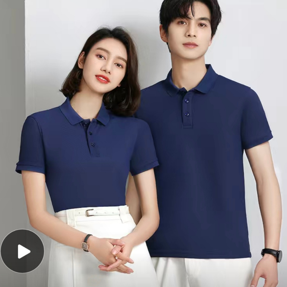 Unisex drifit Polo shirt for women quality korea fashion t shirt for ...