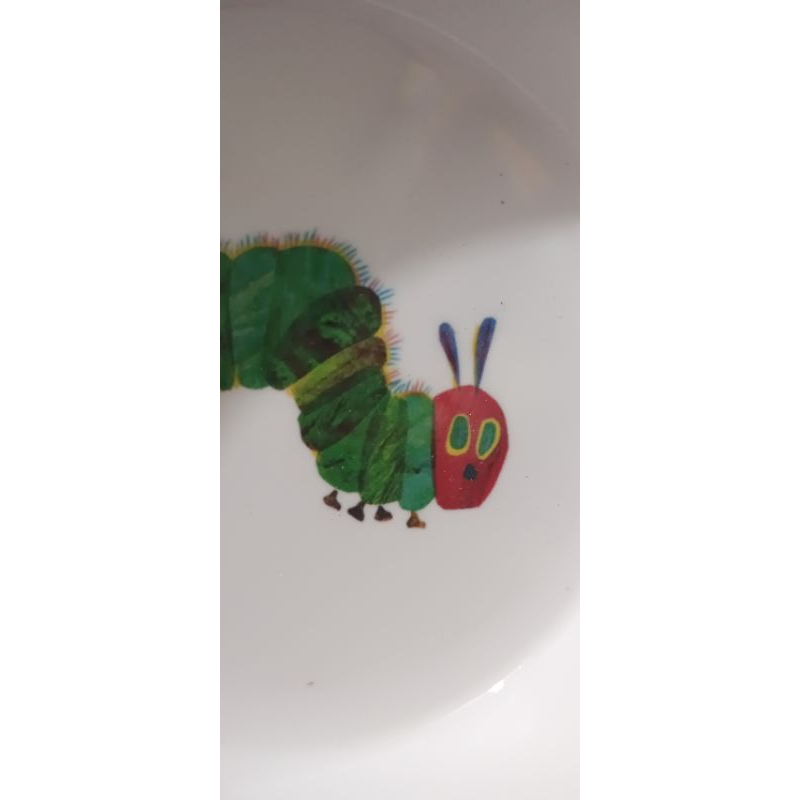 Eric Carle Dish, 4kgs World of Eric Carle | Shopee Philippines
