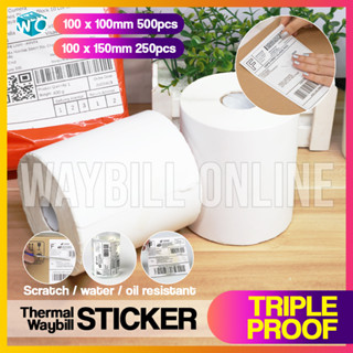Waybill Online, Online Shop | Shopee Philippines
