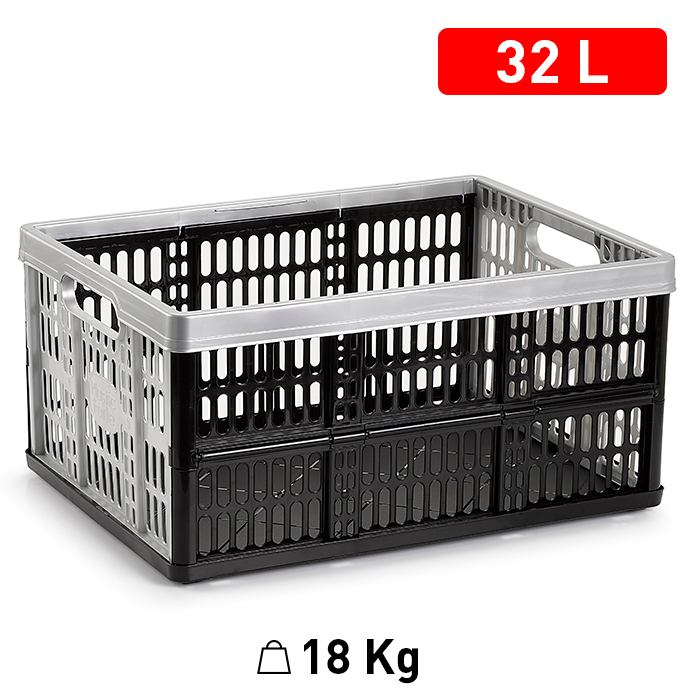 PLASTIC FORTE Folding Box. | Shopee Philippines