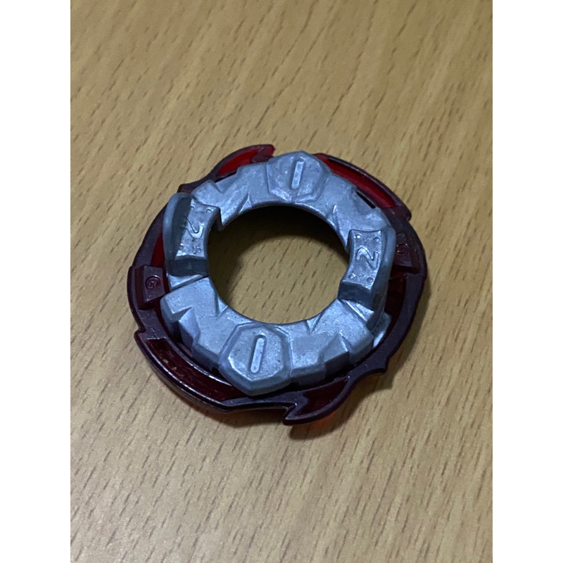 PART 1 of 3 DISC - Authentic Takara Tomy Burst Beyblades Disc (with ...