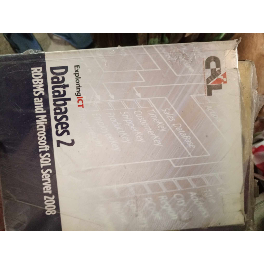 Exploring ICT Databases 2 | Shopee Philippines