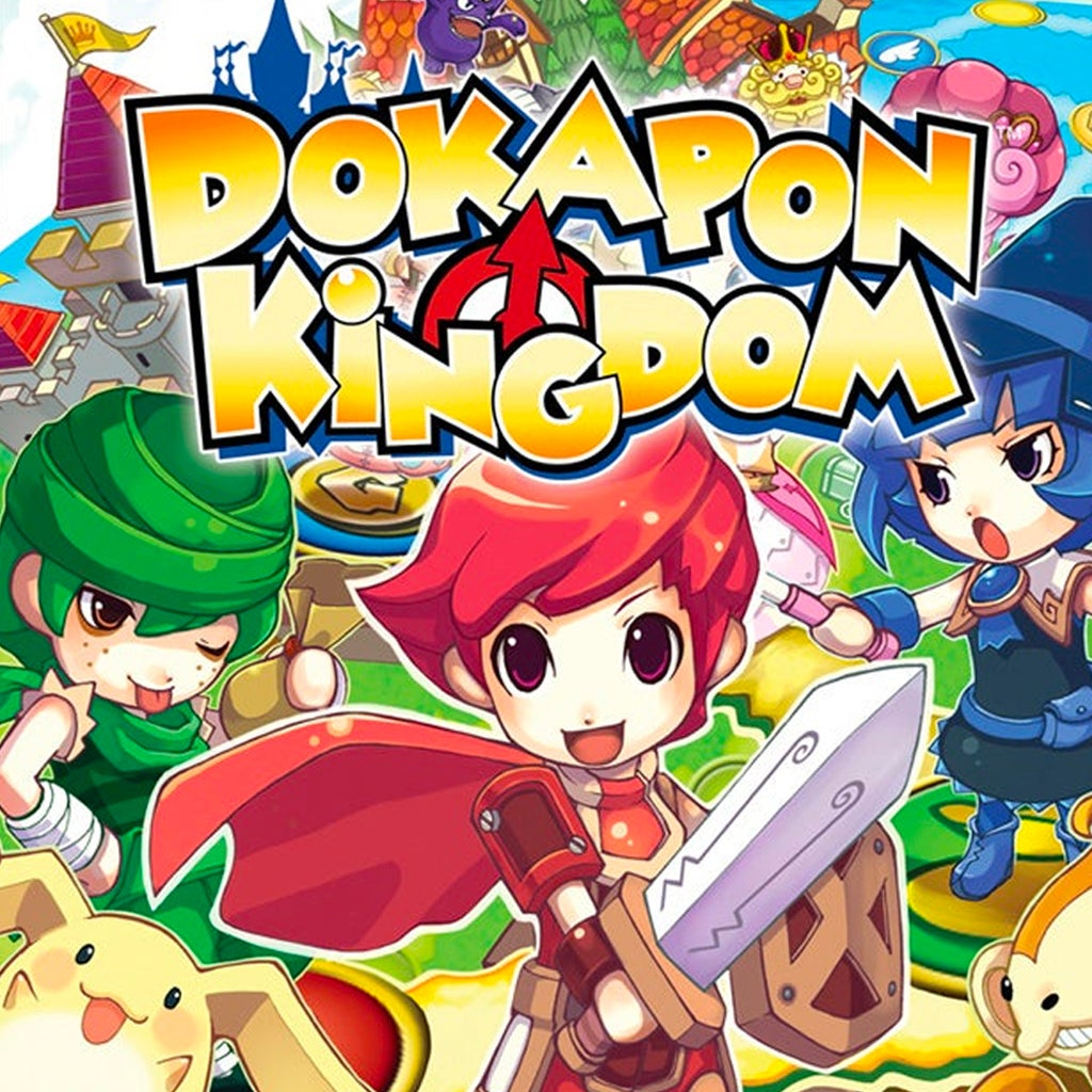 Dokapon Kingdom Connect - PC Game | Shopee Philippines
