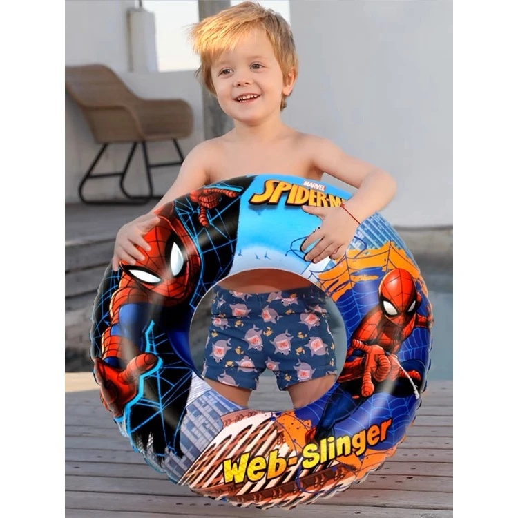 LINLAN NEW COD SWIMMING RING INFLATABLE RING SALBABIDA FOR KIDS ...
