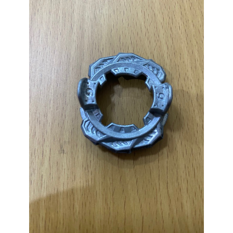 Authentic Takara Tomy Burst Beyblade Disc / Forge Disc Part 1 of 2 ...