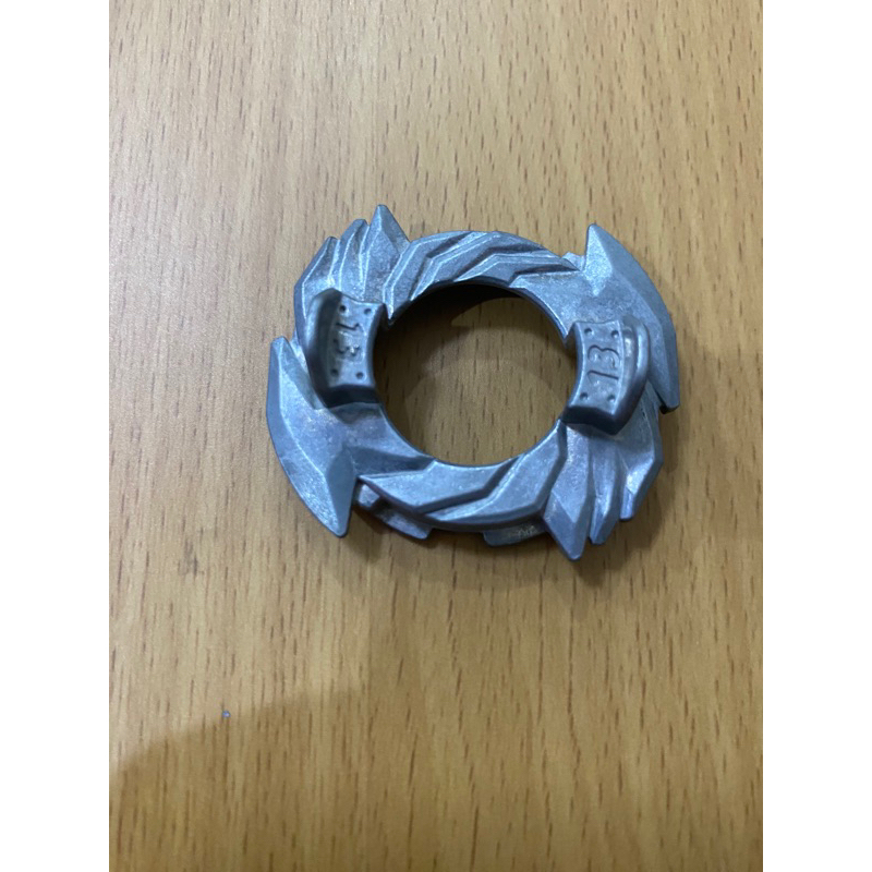 Authentic Takara Tomy Burst Beyblade Disc / Forge Disc Part 1 of 2 ...