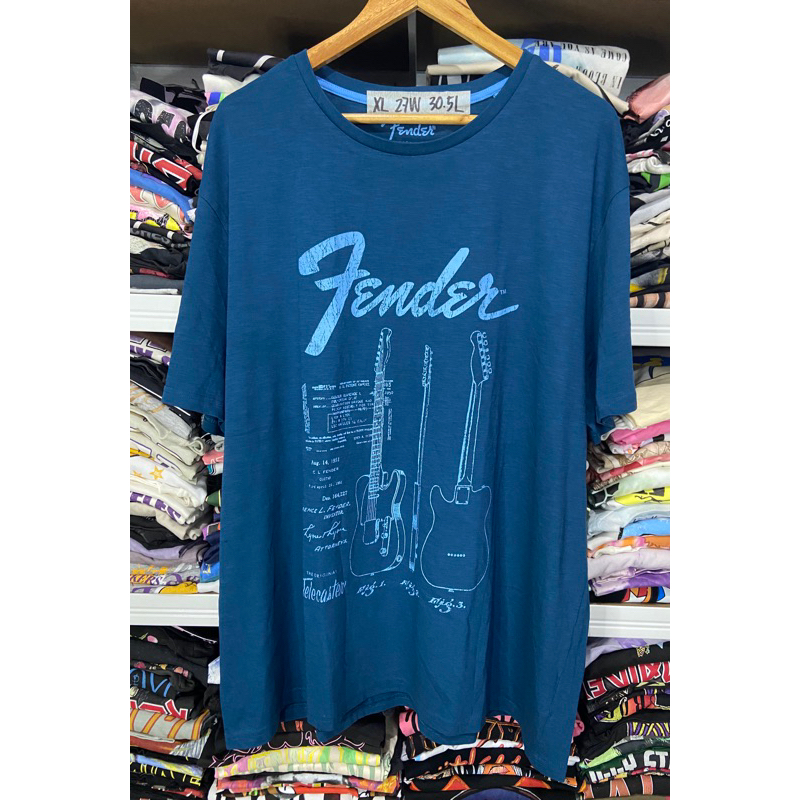 Fender (Merchandise) | Shopee Philippines