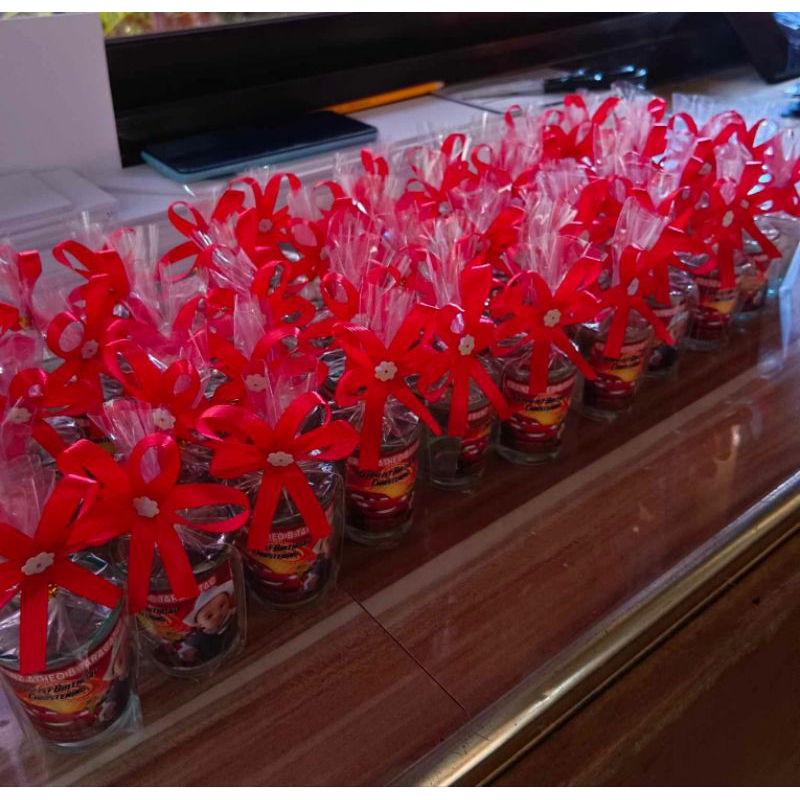 customized / personalized shot glass | Shopee Philippines