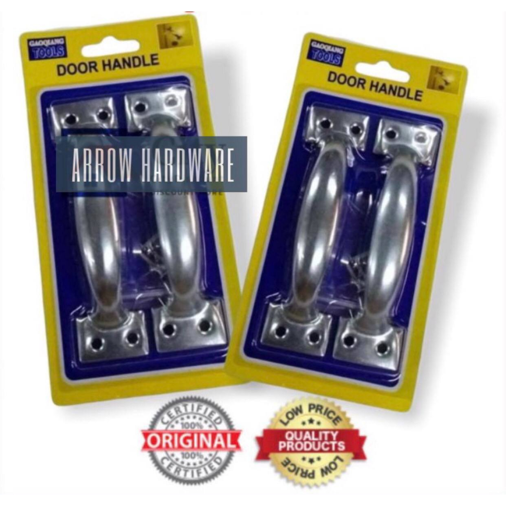 COD Door Handle Stainless Steel Heavy Duty Door & Cabinet Pull Handle ...