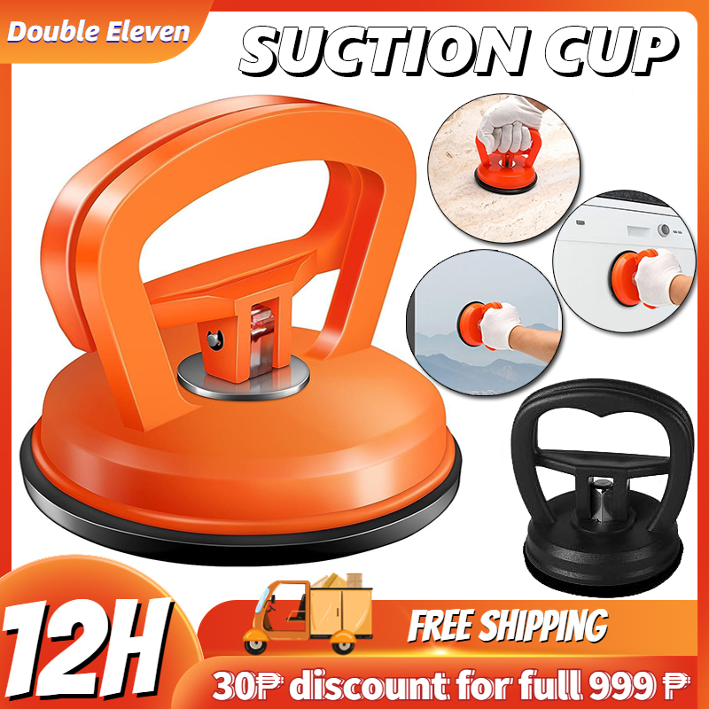 100KG Heavy duty Glass Sucker Suction Cup Car Dent Puller Glass Suction ...